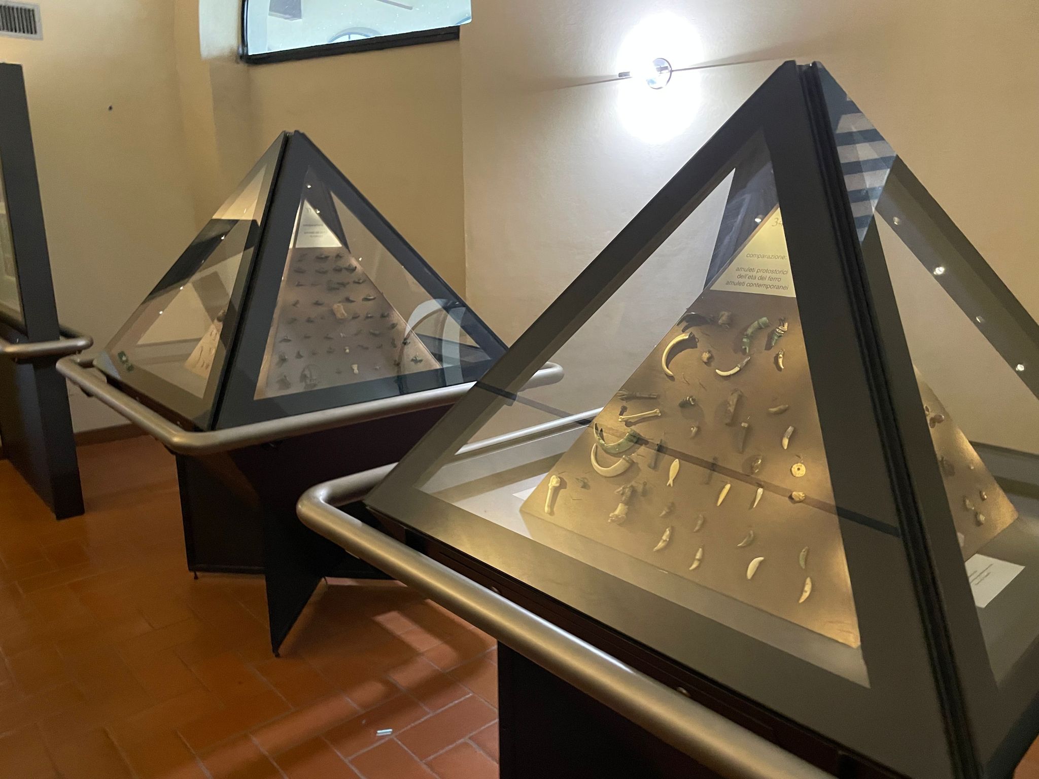 Museo Archeologico Nazionale dell’Umbria – Borgobello